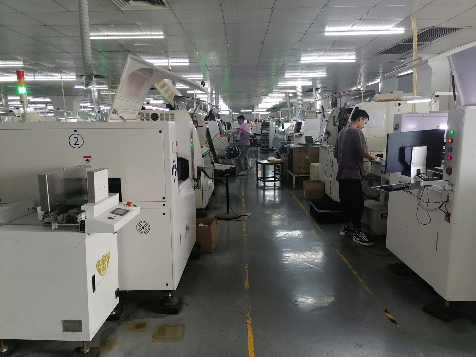 LED poster seamless splicing solution - Top quality led display ...